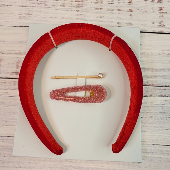 Target | Accessories | Hair Set | Poshmark